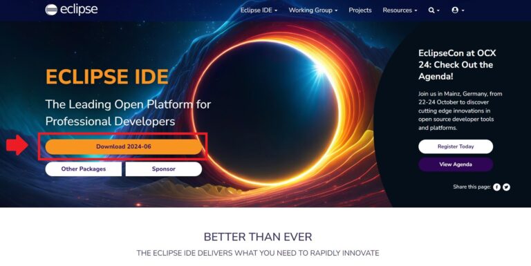 【2025年版】Win11・EclipseでC言語の環境構築 | エンジえいと