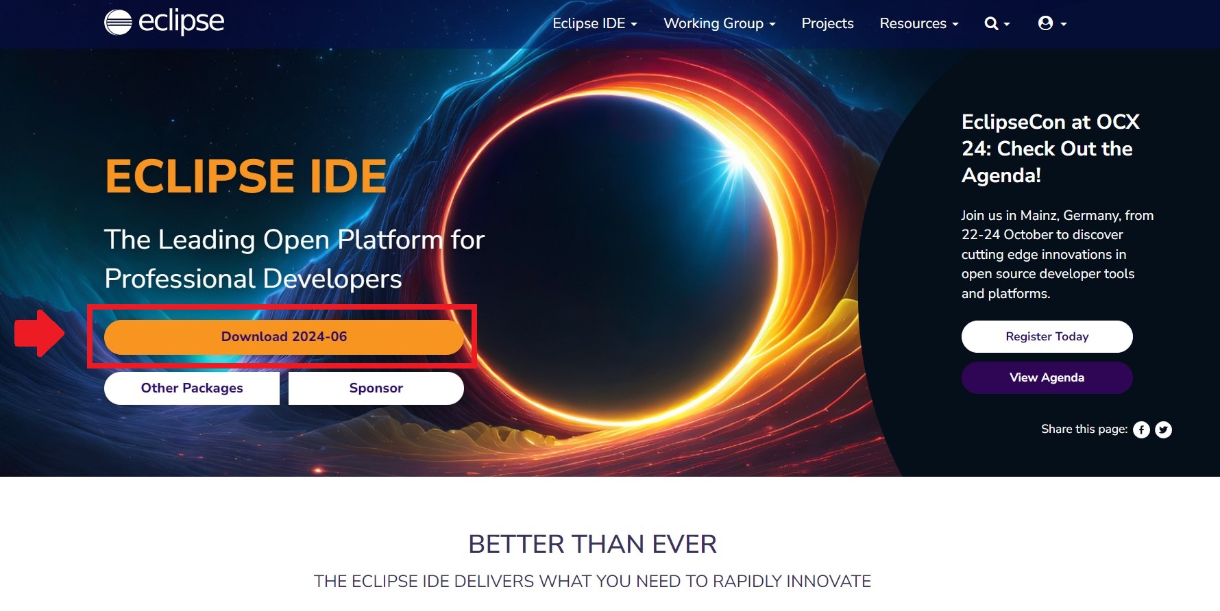 【2025年版】Win11・EclipseでC言語の環境構築 | エンジえいと
