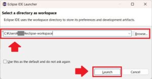 【2025年版】Win11・EclipseでC言語の環境構築 | エンジえいと