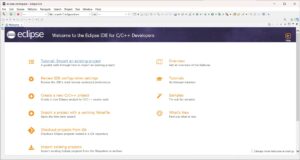 【2025年版】Win11・EclipseでC言語の環境構築 | エンジえいと