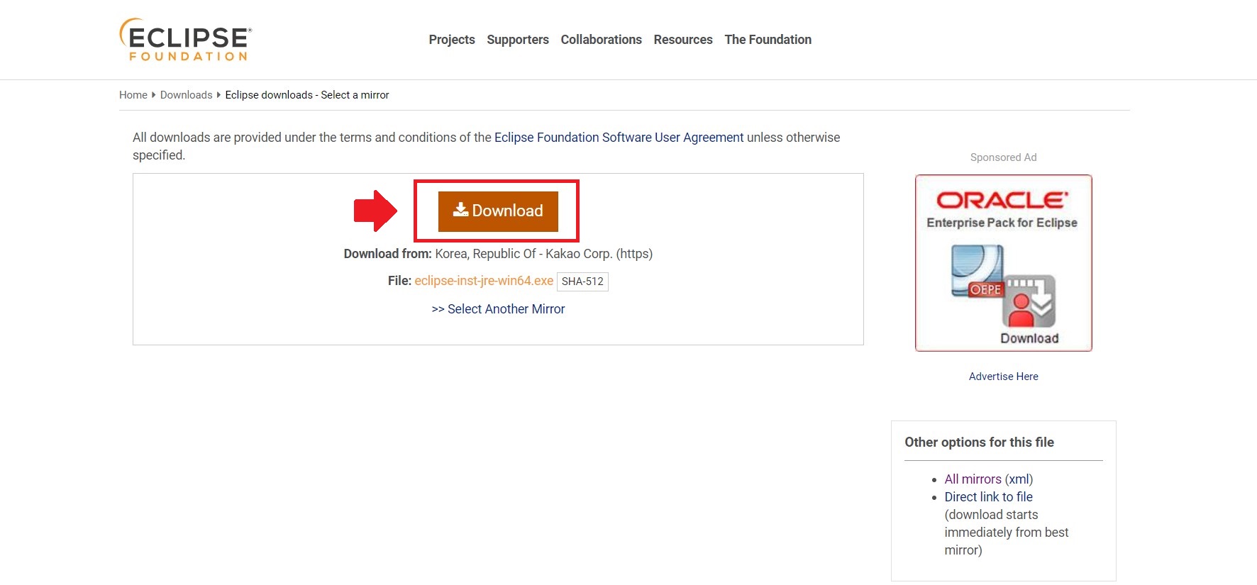 【2025年版】Win11・EclipseでC言語の環境構築 | エンジえいと